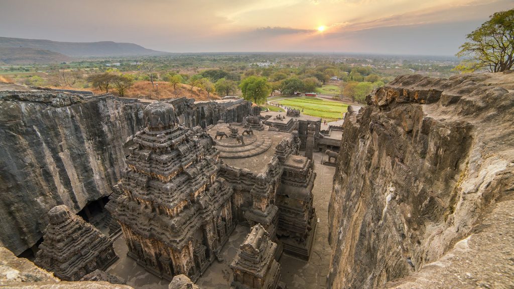 Secular Architecture of India - RTF | Rethinking The Future