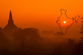 Secular Architecture of India - RTF | Rethinking The Future