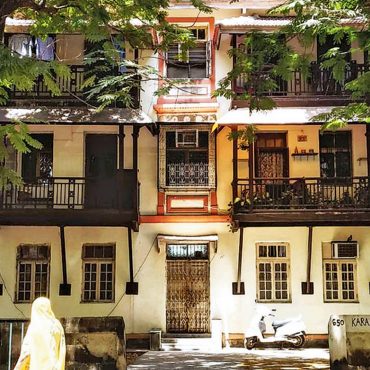 Evolution of Housing in India - RTF | Rethinking The Future