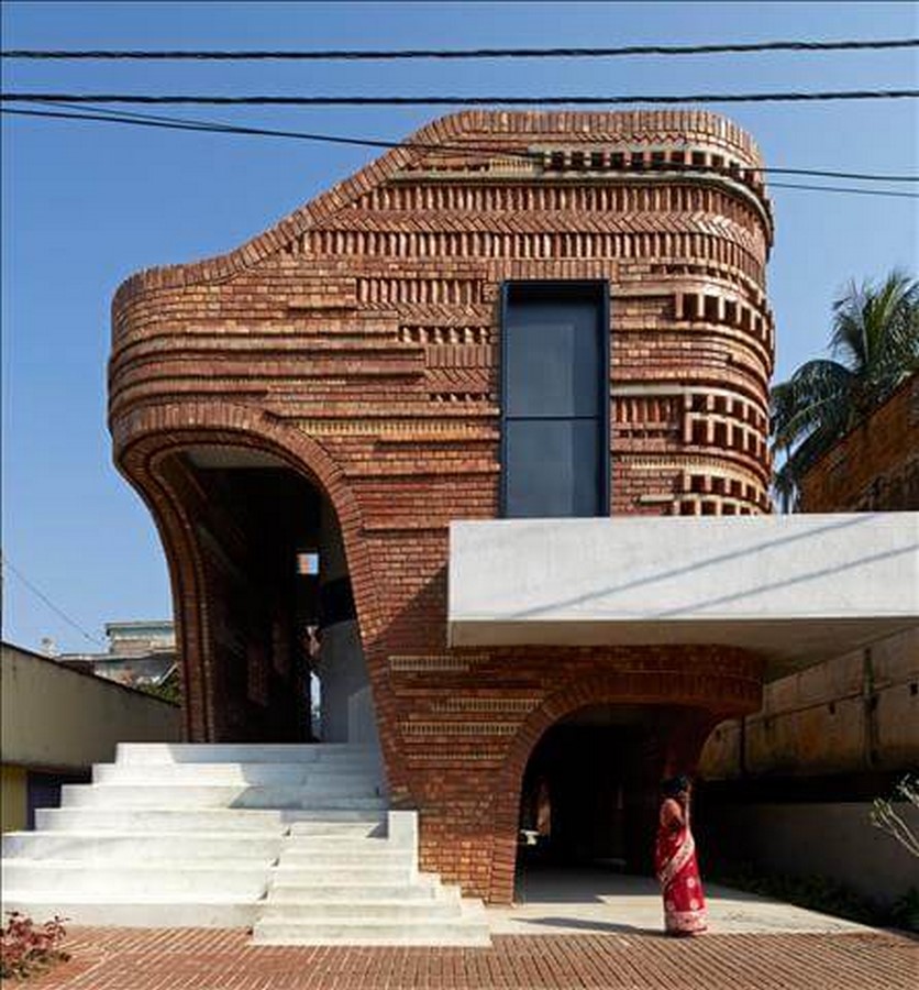 20 Innovative Rising Indian Architectural Firms - RTF | Rethinking The ...