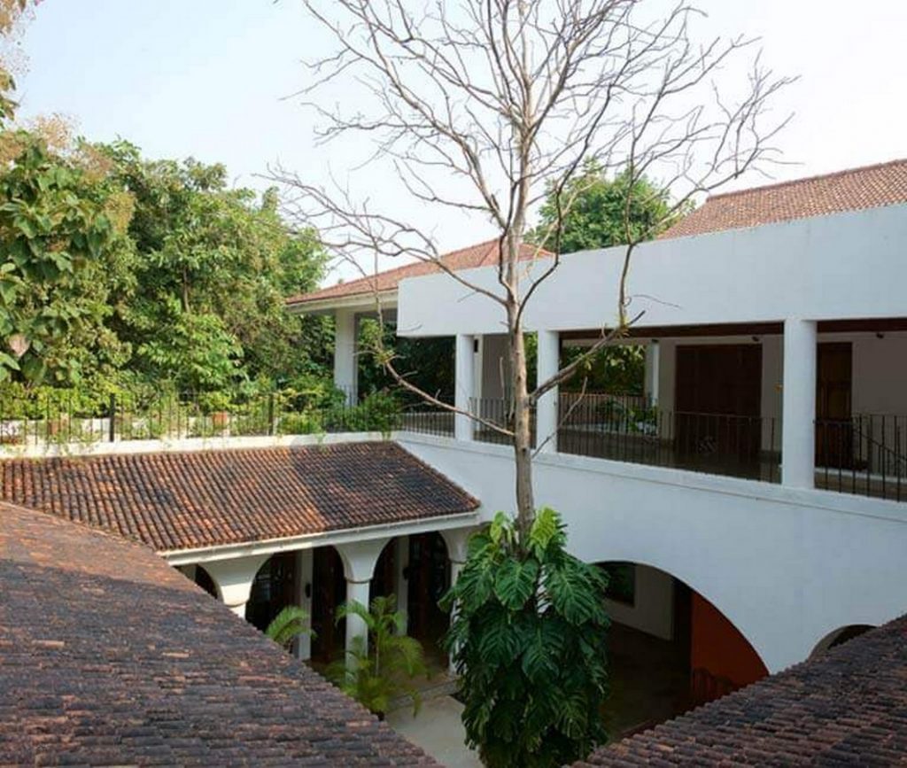 20 Innovative Rising Indian Architectural Firms - RTF | Rethinking The ...