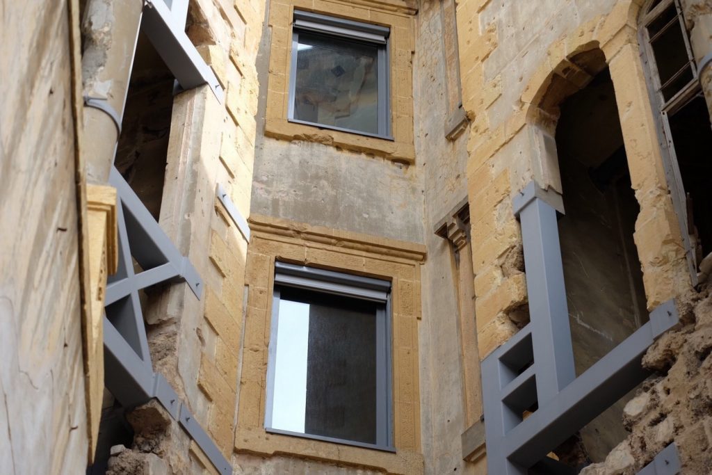 Places to visit in Beirut for the Travelling Architect