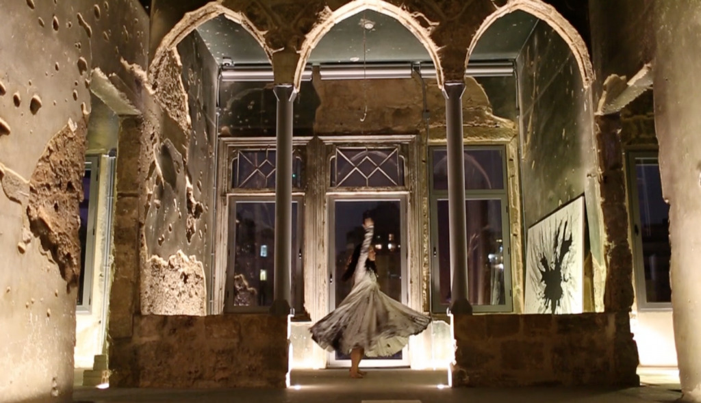 Places to visit in Beirut for the Travelling Architect