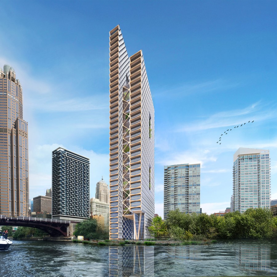 20 Architectural Firms doing revolutionary work in Sustainable ...