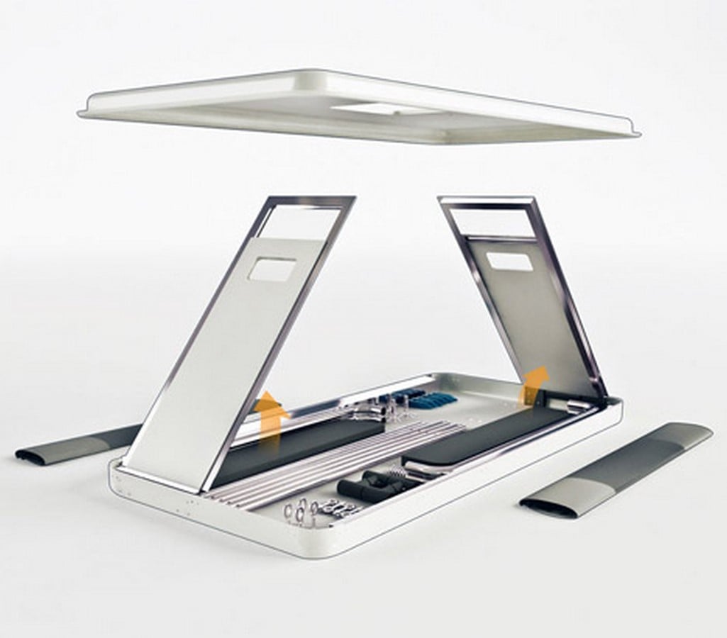 15 Innovative Temporary shelters around the world - RTF | Rethinking ...