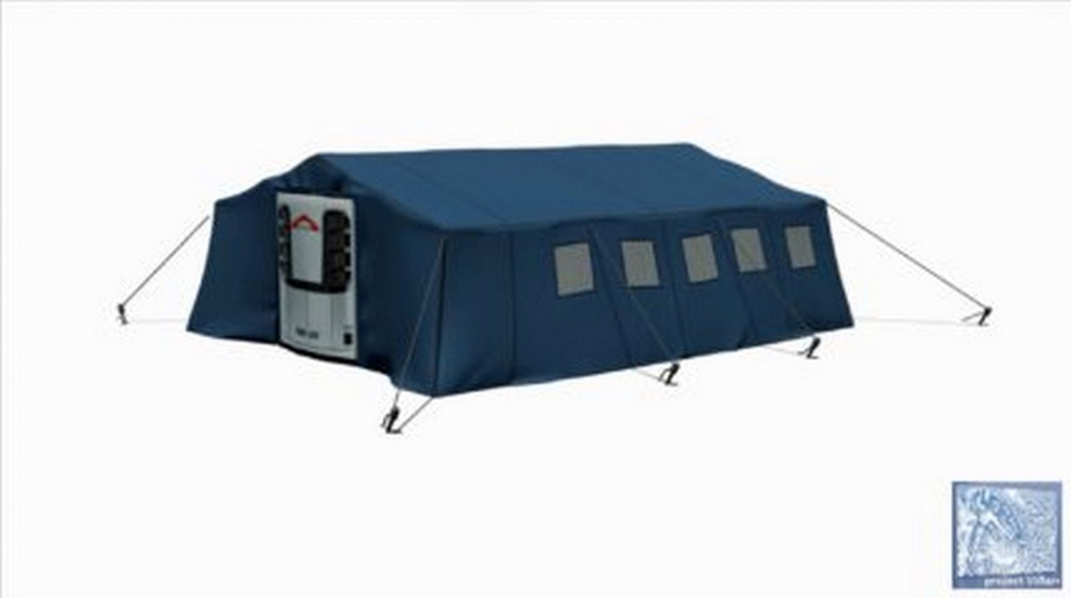 15 Innovative Temporary shelters around the world - RTF | Rethinking ...