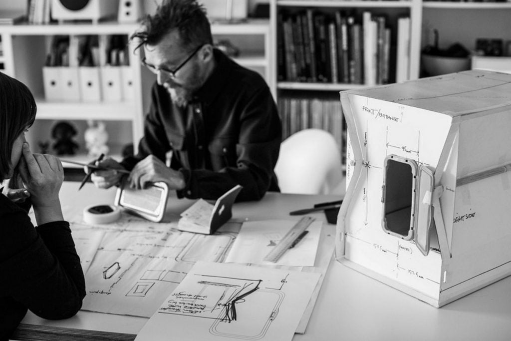 15 Innovative Temporary shelters around the world - RTF | Rethinking ...