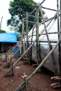 15 Innovative Temporary shelters around the world - RTF | Rethinking ...