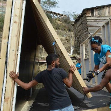 15 Innovative Temporary shelters around the world - RTF | Rethinking ...
