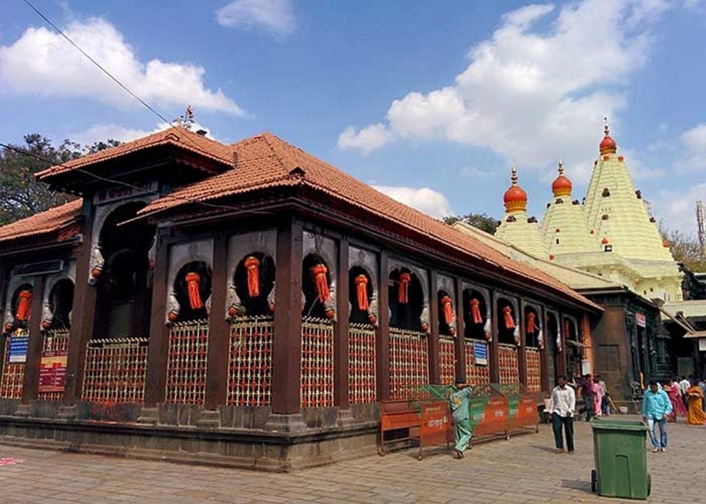 Architecture of Indian Cities- Kolhapur- Roots of Heritage - RTF ...