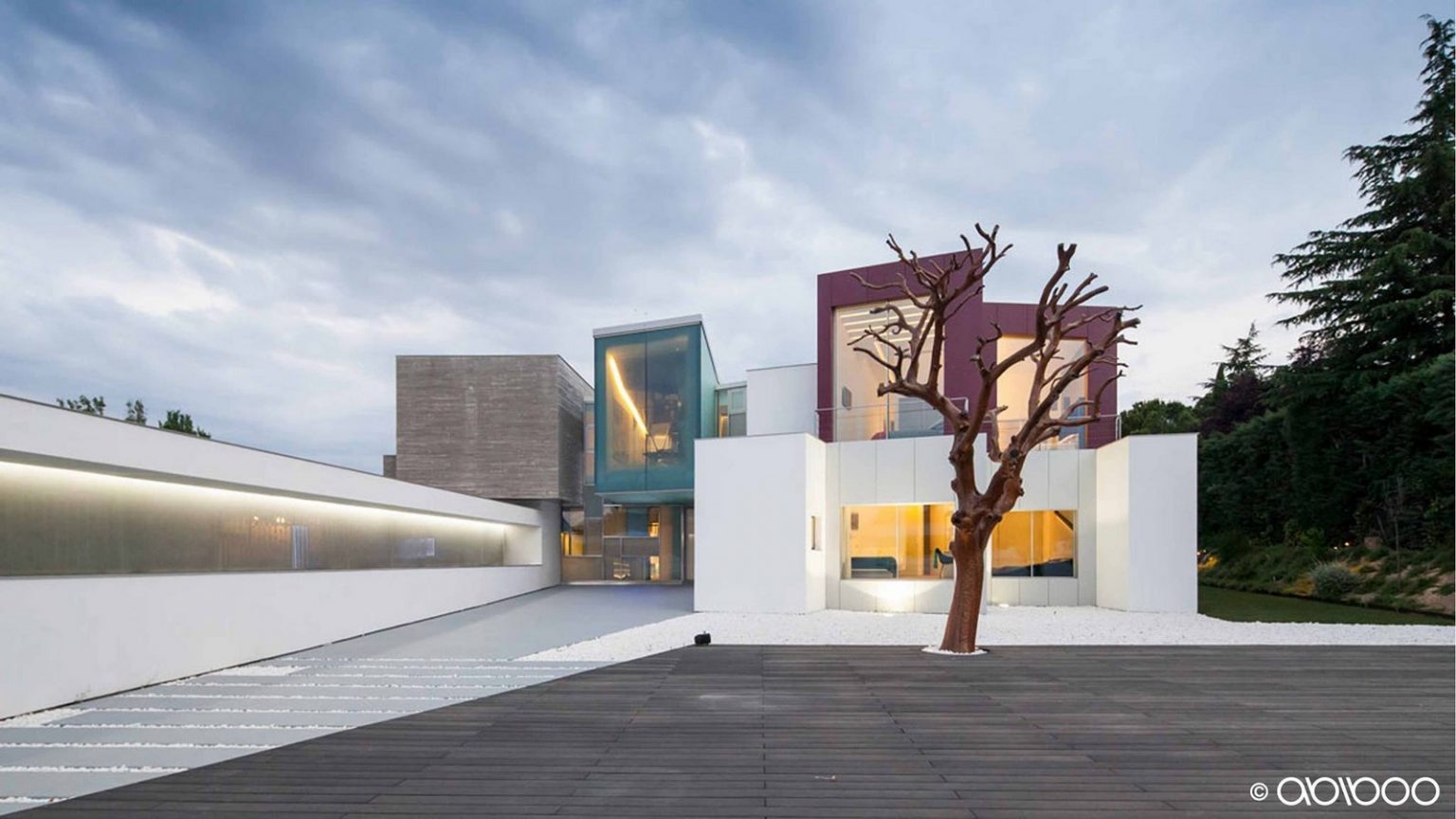 Architects In Spain – 75 Top Architecture Firms in Spain - RTF