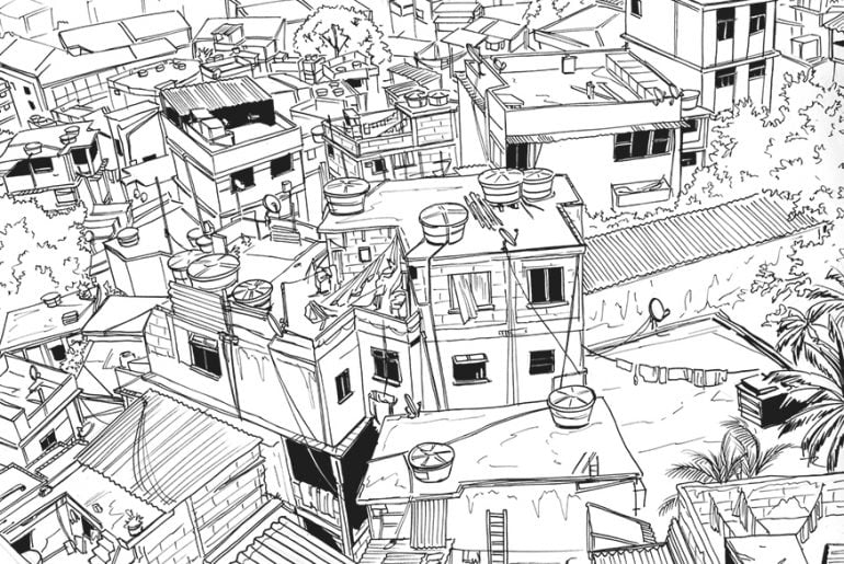 How to introduce social distancing policies in buildings, in ...