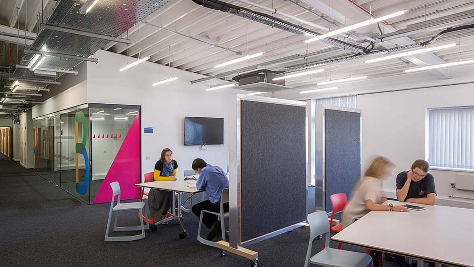 10 things to remember while designing a university campus - RTF ...