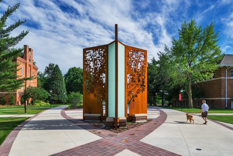 10 things to remember while designing a university campus - RTF ...