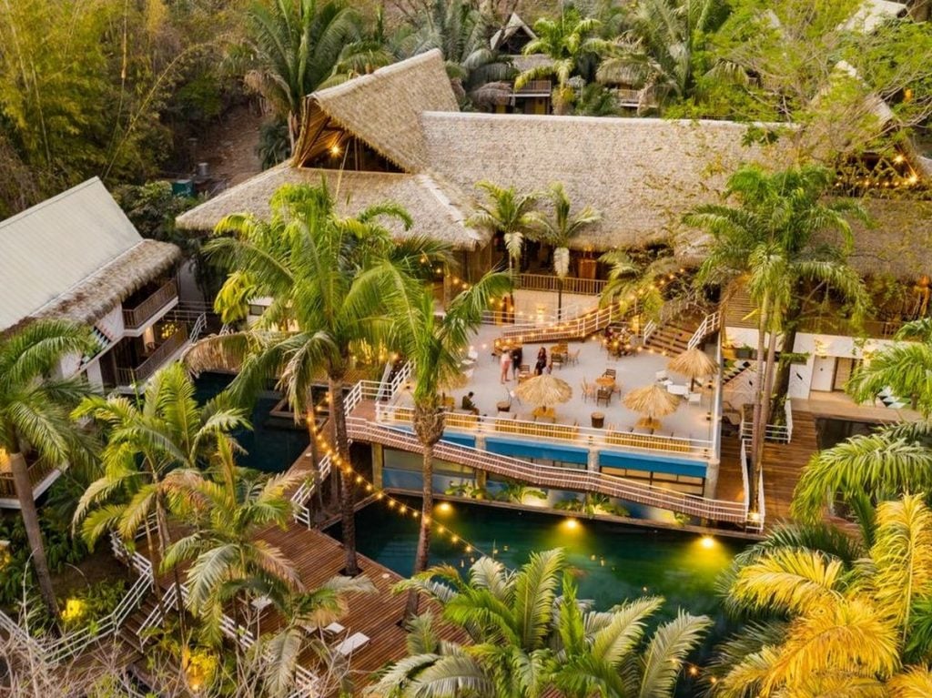Design of Hotel :10 things to remember while designing hotels - RTF