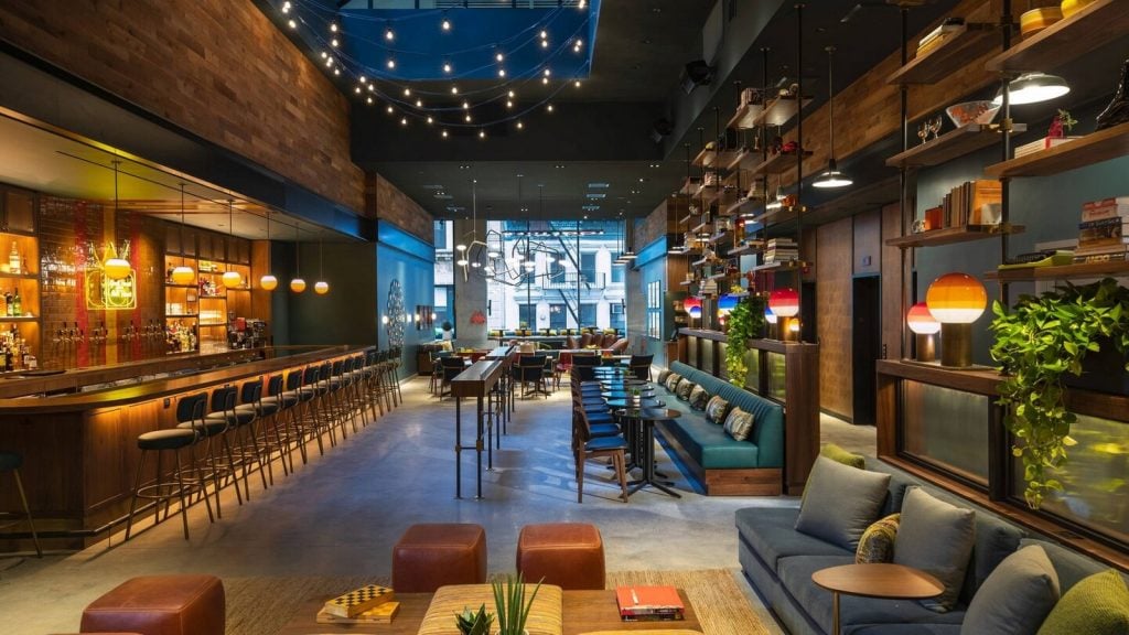 Design of Hotel :10 things to remember while designing hotels - RTF