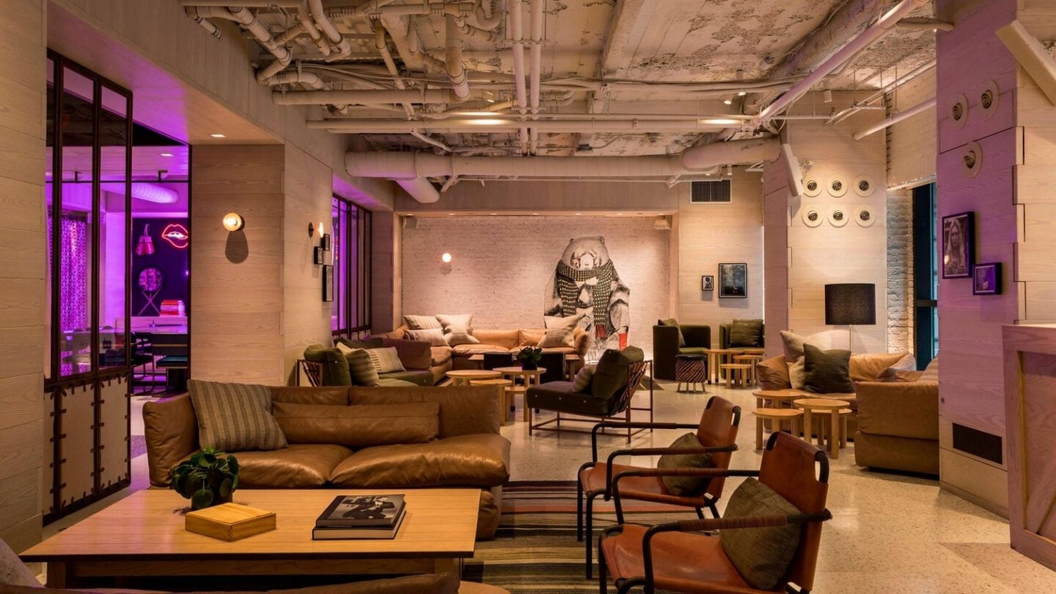 Design of Hotel :10 things to remember while designing hotels - RTF