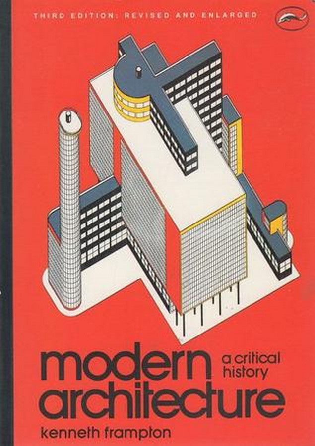 10 Writers architects must know of, and why - RTF | Rethinking The Future