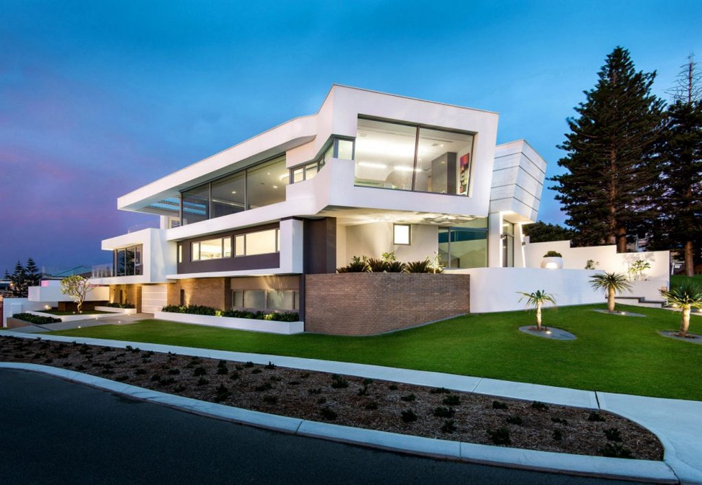 Hillam Architects- 15 Iconic Projects - RTF | Rethinking The Future