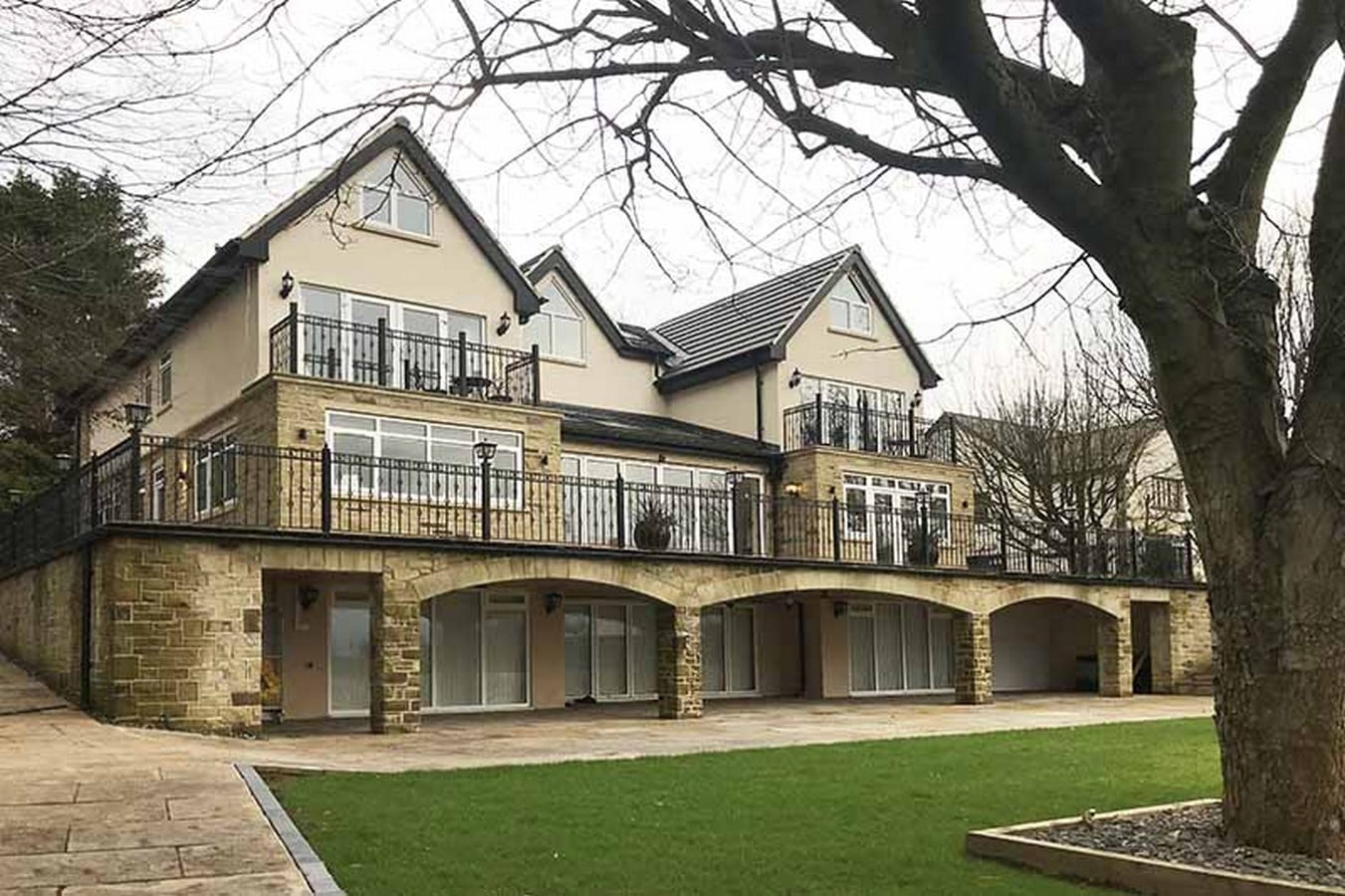 Townscape Architects York- 15 Iconic Projects - RTF | Rethinking The Future