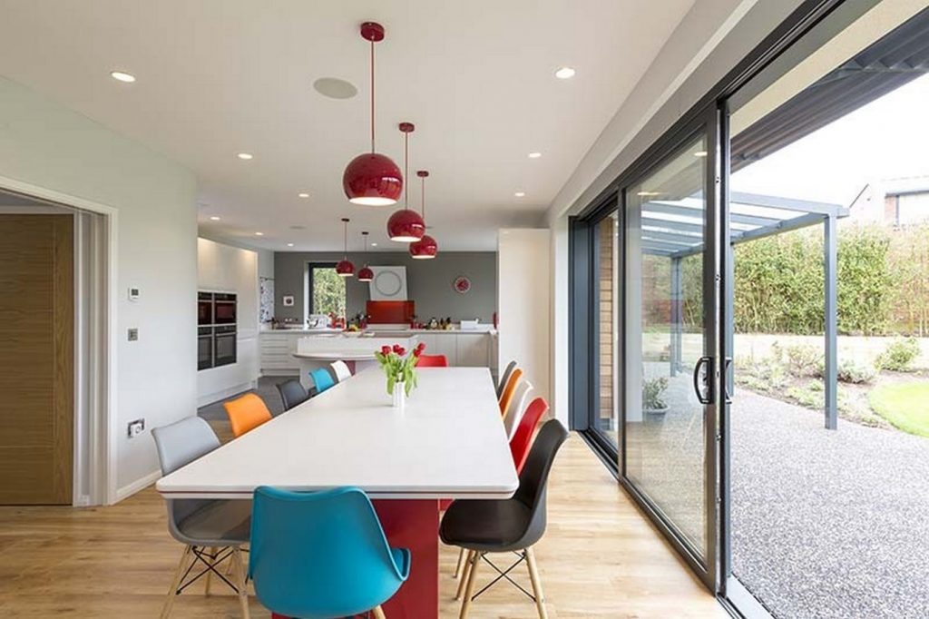 Townscape Architects York- 15 Iconic Projects - RTF | Rethinking The Future