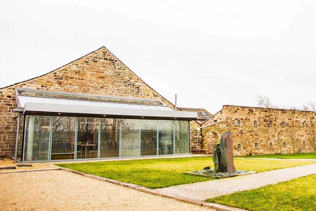 Townscape Architects York- 15 Iconic Projects - RTF | Rethinking The Future