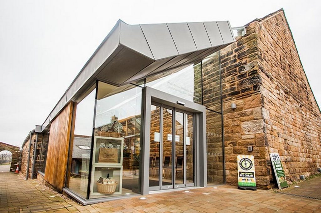 Townscape Architects York- 15 Iconic Projects - RTF | Rethinking The Future