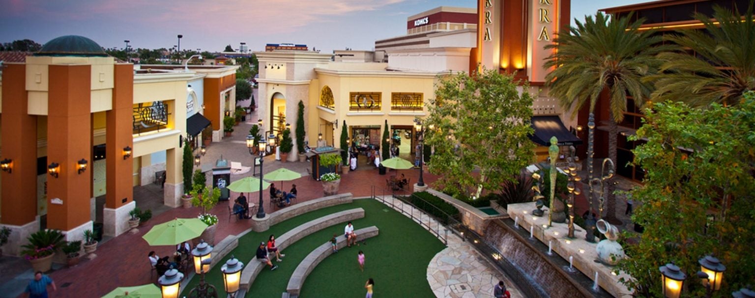 Mall Design :10 things to remember while designing shopping malls - RTF