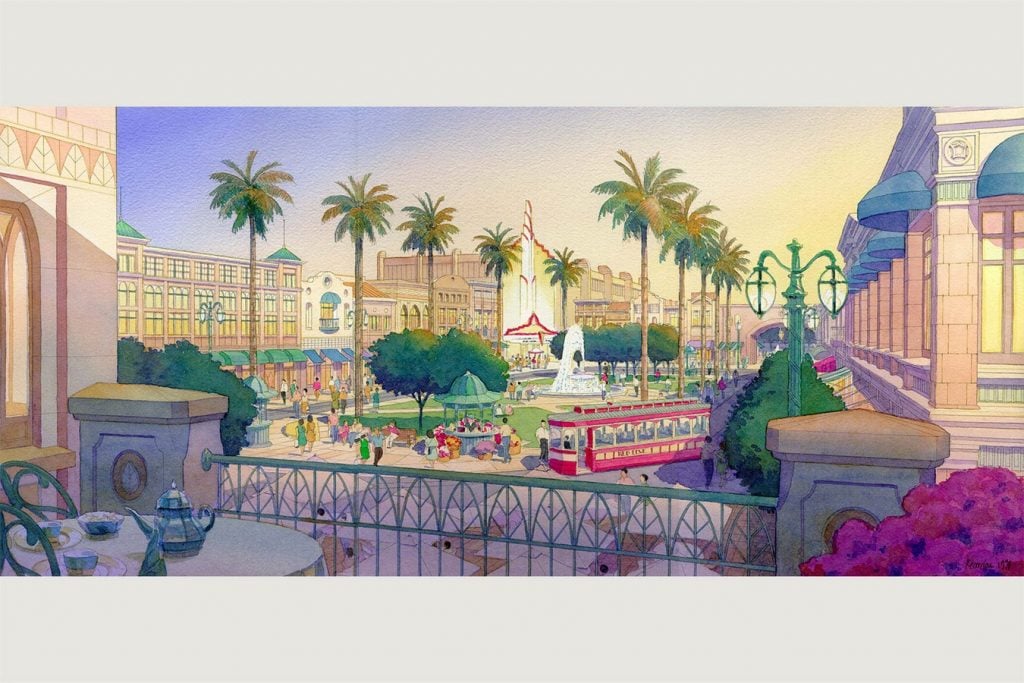Mall Design :10 things to remember while designing shopping malls - RTF