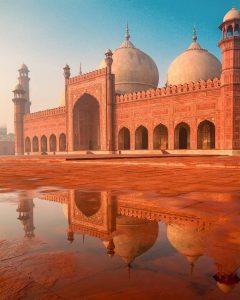 15 Famous buildings from South Asian countries - Rethinking The Future