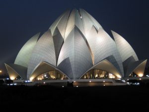 15 Famous buildings from South Asian countries - Rethinking The Future