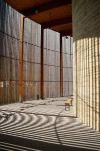 10 Stunning examples of Earth Architecture around the world - RTF