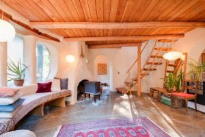 10 Stunning examples of Earth Architecture around the world - RTF