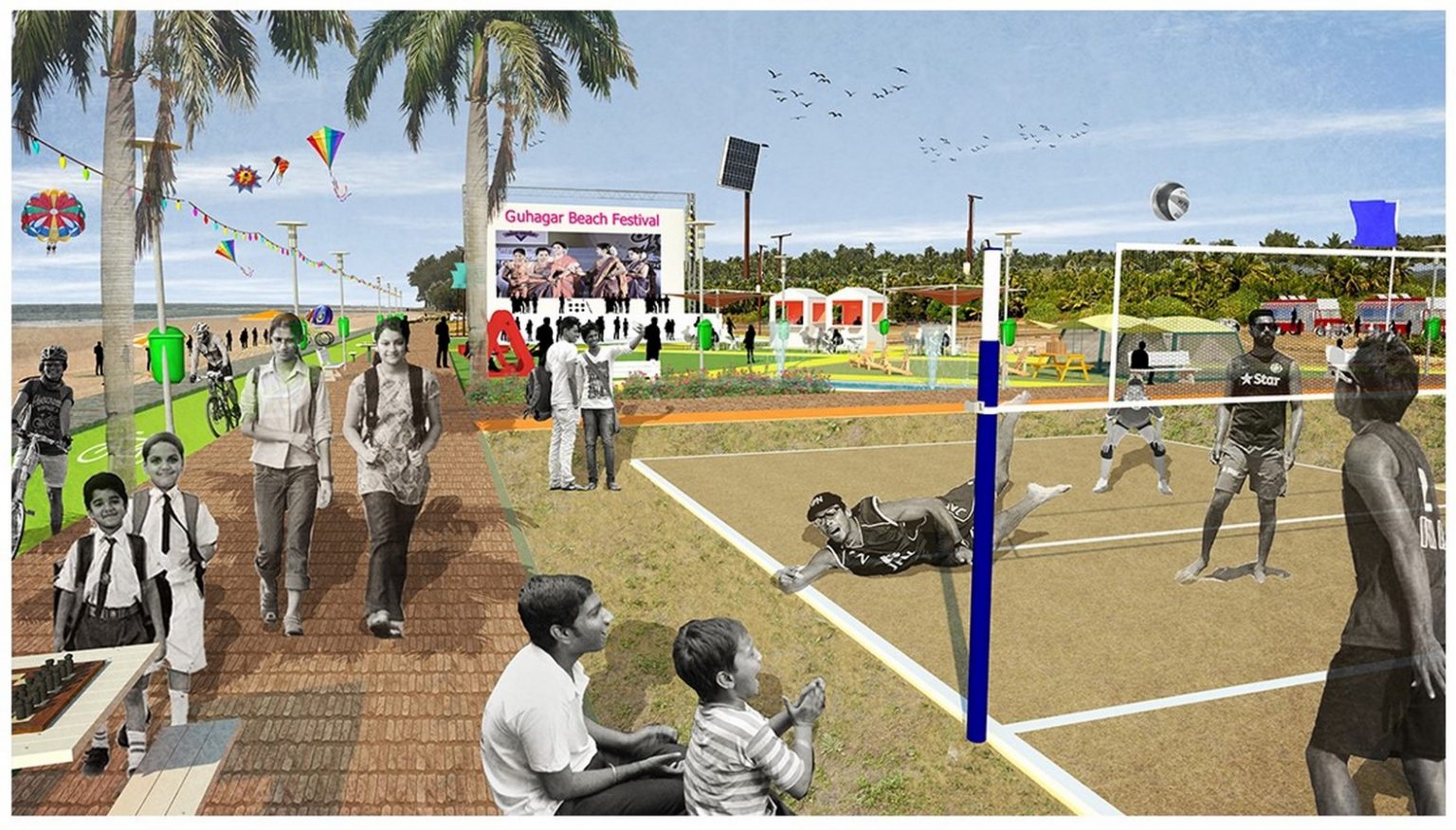 StudioPod- 10 Iconic Projects - RTF | Rethinking The Future