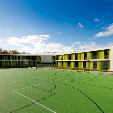 10 things to remember while designing sports clubs - RTF | Rethinking ...