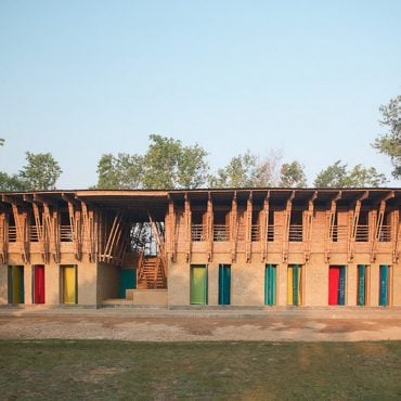 Vernacular architecture of Bangladesh - RTF | Rethinking The Future RTF