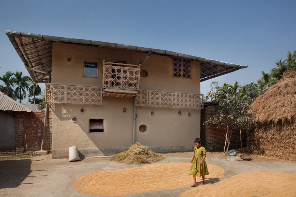 Vernacular architecture of Bangladesh - RTF | Rethinking The Future RTF