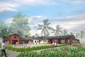 Architecture Design Collaborative- 15 Iconic Projects - RTF ...