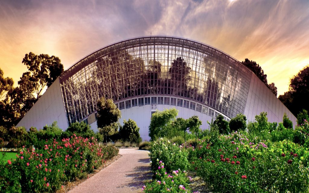Places to visit in Adelaide for the Travelling Architect