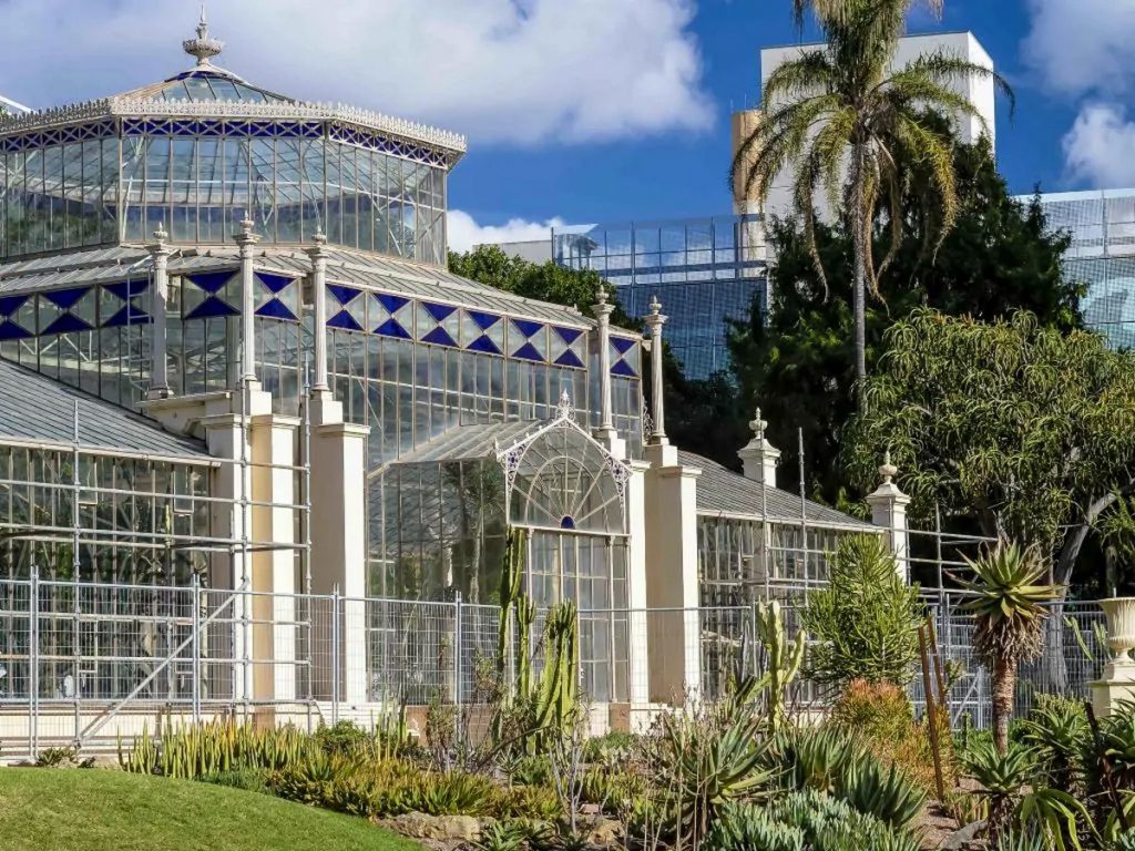 Places to visit in Adelaide for the Travelling Architect
