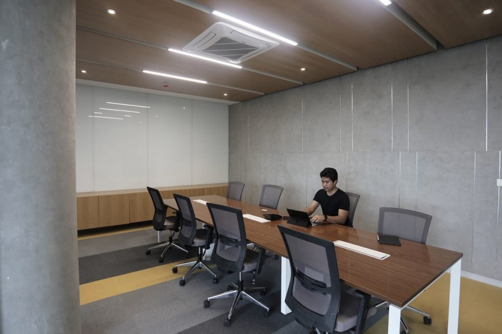 Admerus Biosciences By Morphemy Architects - RTF | Rethinking The Future