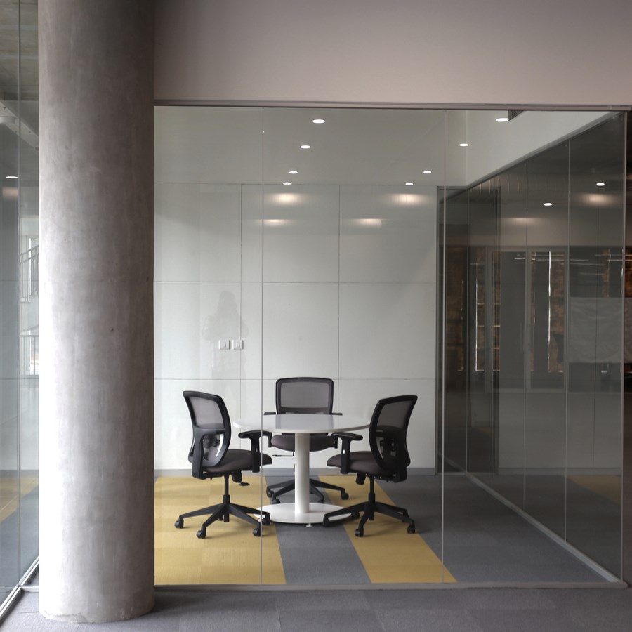 Admerus Biosciences By Morphemy Architects - RTF | Rethinking The Future