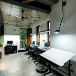 Office building for A&J Associates By A&J Associates - RTF | Rethinking ...
