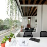 Office building for A&J Associates By A&J Associates - RTF | Rethinking ...