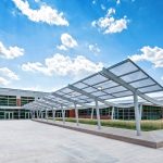 East St. Louis High School By Ittner Architects - RTF