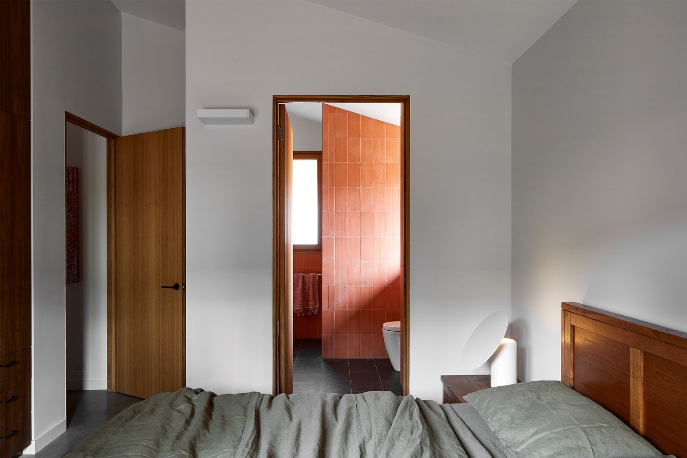 The Good Life House By MRTN Architects - RTF | Rethinking The Future