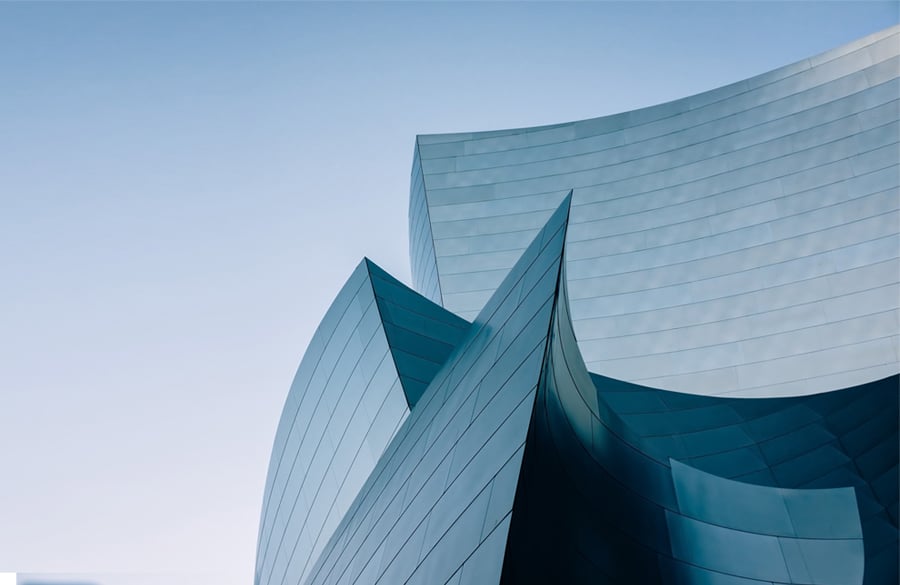10 Timeless famous structures by starchitects that every architect ...