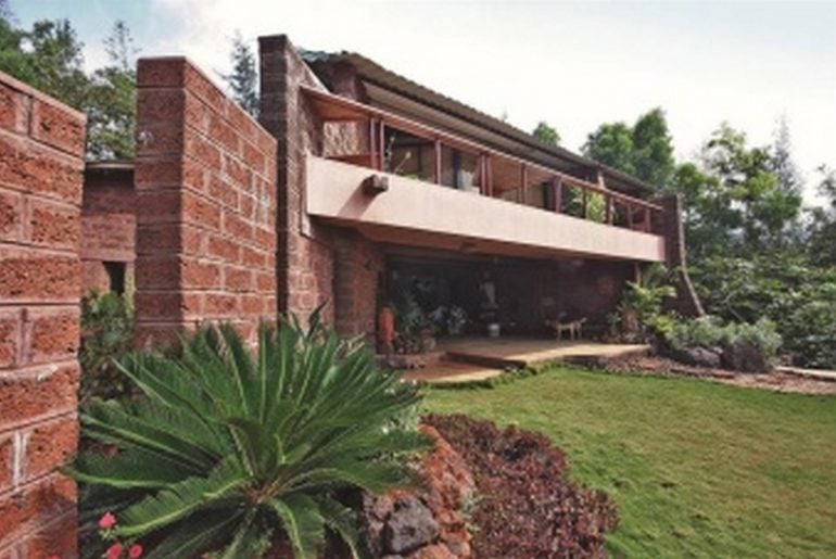 6 Architects inspired by Nari Gandhi - RTF | Rethinking The Future