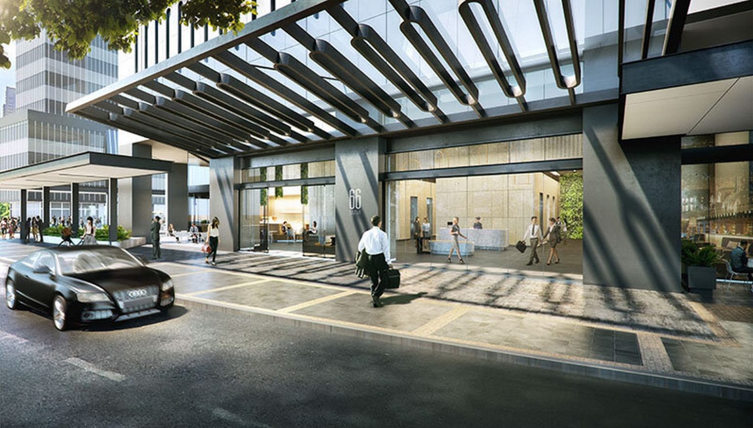 Plus Architecture- 15 Iconic Projects - RTF | Rethinking The Future