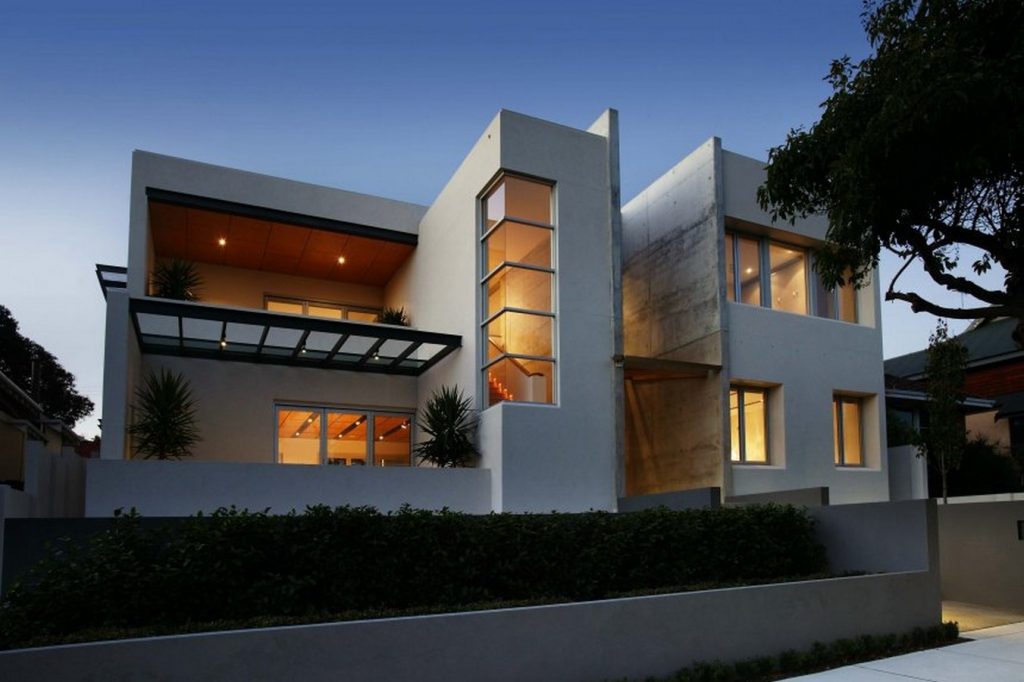 Griffiths Architects- 15 Iconic Projects - RTF | Rethinking The Future